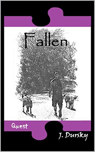 Fallen: Quest by J Dursky | Goodreads