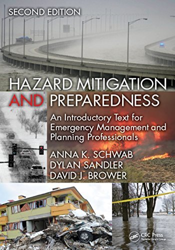 Hazard Mitigation and Preparedness: An Introductory Text for Emergency ...