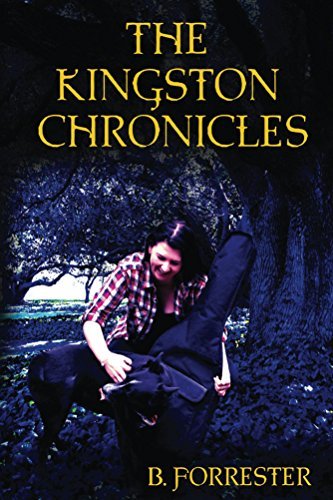 The Kingston Chronicles by B. Forrester | Goodreads