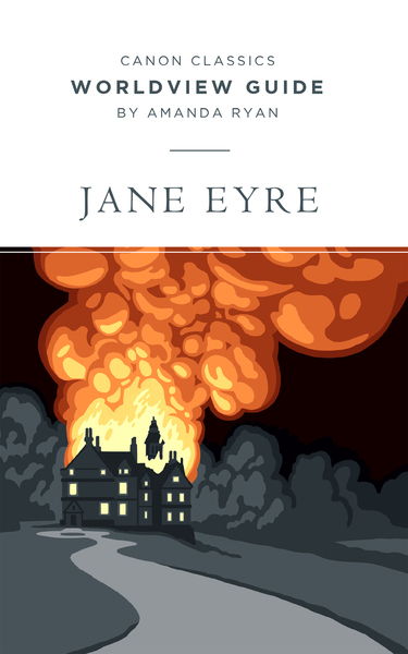 Jane Eyre by Amanda Ryan | Goodreads