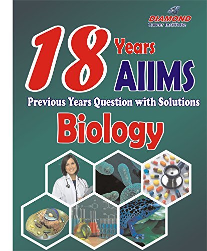 AIIMS (Previous 18 years topicwise questions with solutions): Best for ...