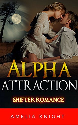 Alpha Attraction by Piquette Fontaine | Goodreads