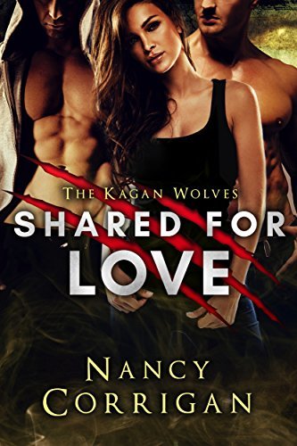 Shared for Love by Nancy Corrigan | Goodreads