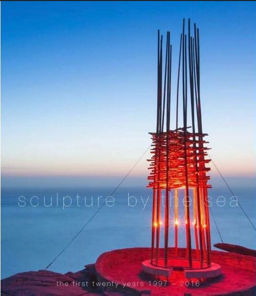 Sculpture by the Sea: The First Twenty Years, 1997 - 2016 by Amanda Cox ...