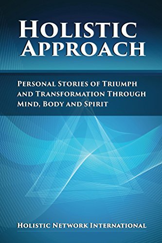 Holistic Approach by Holistic Network International | Goodreads