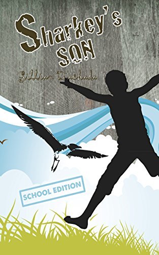 Sharkey's Son (school edition) by Gillian D'achada | Goodreads