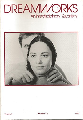 Dreamworks 5:3/4: 1988 by Kenneth Atchity | Goodreads