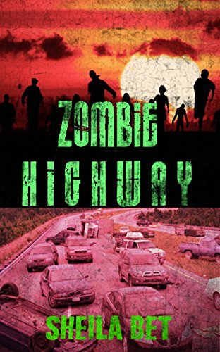 Zombie Highway (Zombies... Really? #3) by Sheila Bet | Goodreads