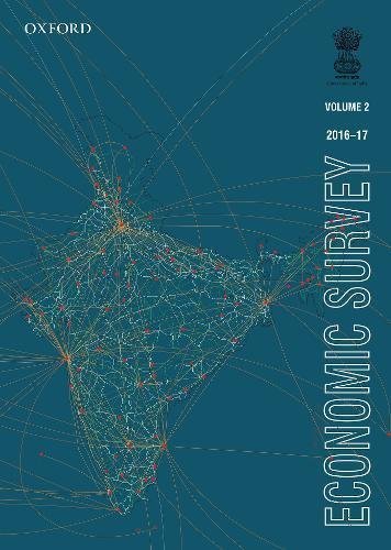 Economic Survey 2016-17, Volume 2 by India Government | Goodreads