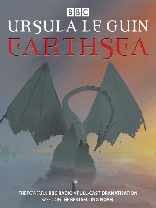 The Earthsea Trilogy by Ursula K. Le Guin | Goodreads