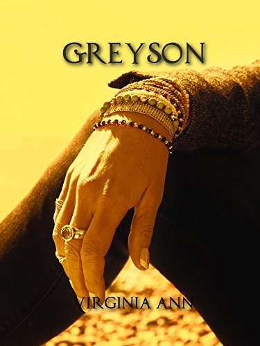 Greyson by Virginia Ann | Goodreads