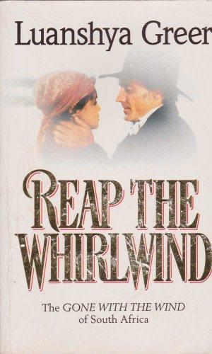 Reap The Whirlwind by Luanshya Greer | Goodreads