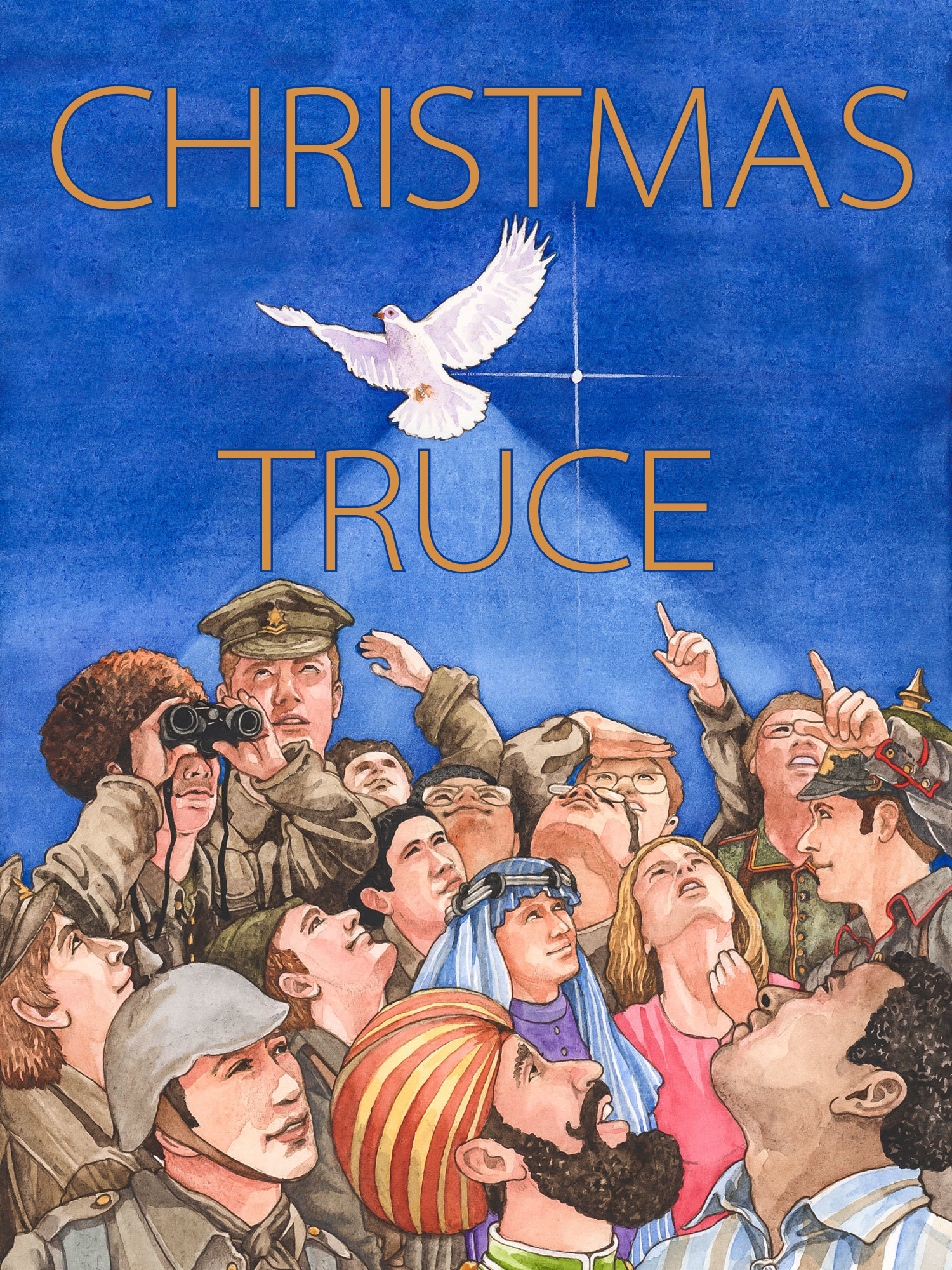 Christmas Truce By Aaron Shepard Goodreads christmas-truce-by-aaron-shepard-goodreads