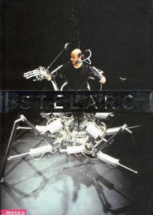 Stelarc: Political Prosthesis & Knowledge of the Body by Marina Gržinić | Goodreads