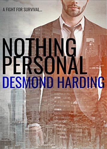 Nothing Personal by Desmond Harding | Goodreads