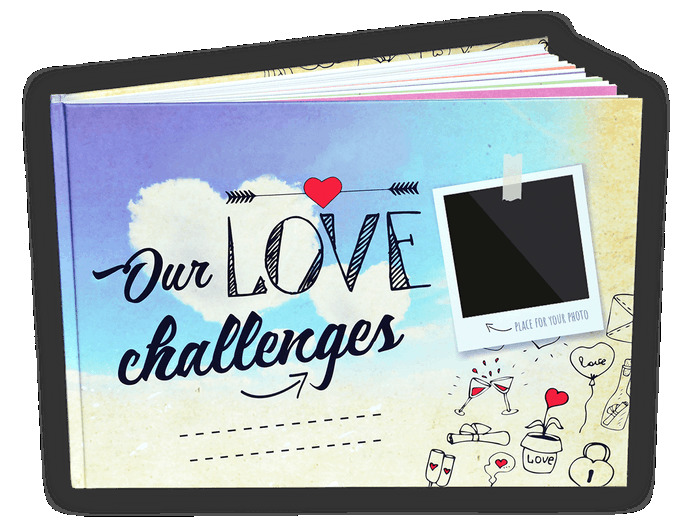 Our Love Challenges by Vít Libovický | Goodreads