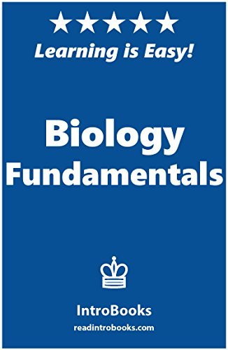 Biology Fundamentals by IntroBooks | Goodreads