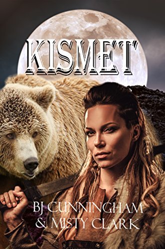 Kismet (Creation Inc. #2) by B.J. Cunningham | Goodreads