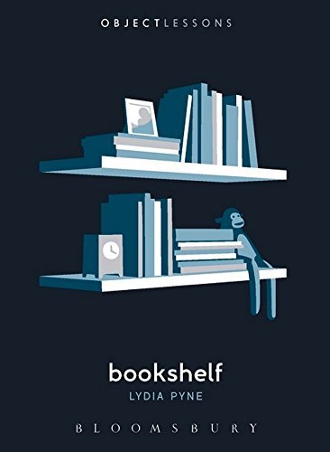 Bookshelf by Lydia Pyne | Goodreads