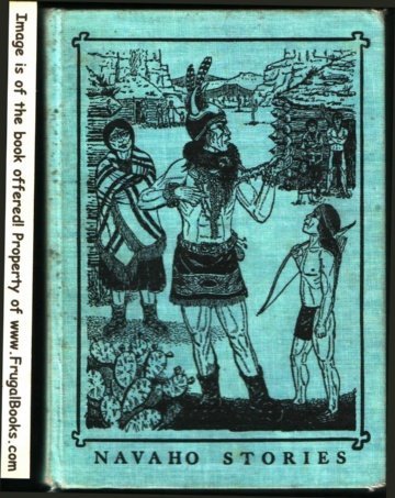 Navaho Stories in Basic Vocabulary by Edward W. Dolch | Goodreads