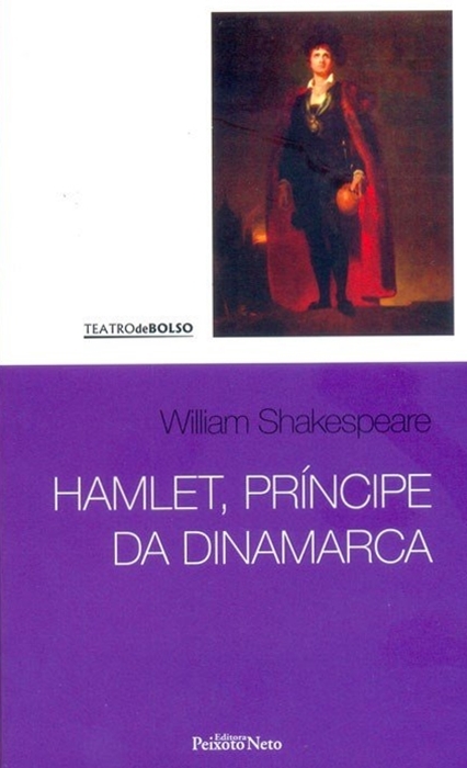Hamlet, Príncipe da Dinamarca by William Shakespeare | Goodreads