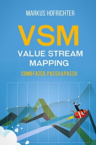 VSM – Value Stream Mapping: como fazer, passo a passo by Markus ...