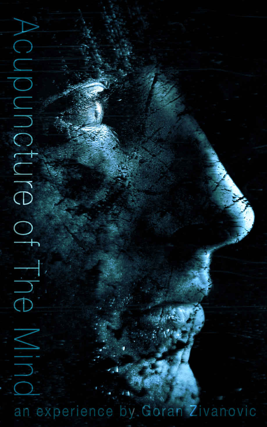 Acupuncture of The Mind by Goran Zivanovic | Goodreads