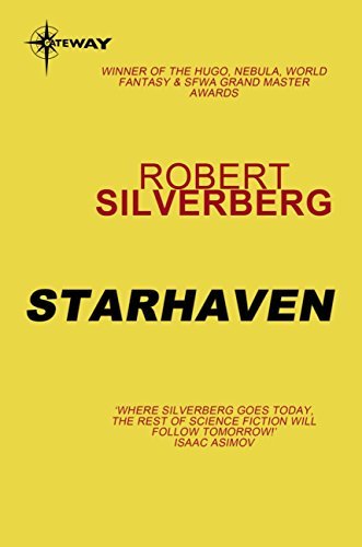 Starhaven by Robert Silverberg | Goodreads