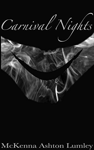 Carnival Nights (Ghost Girl Chronicles Book 3) by McKenna Lumley | Goodreads