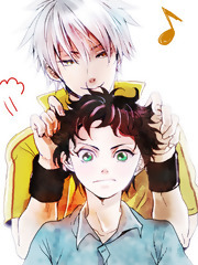 Lucifer of Rikkaidai by ScherzoVivace | Goodreads