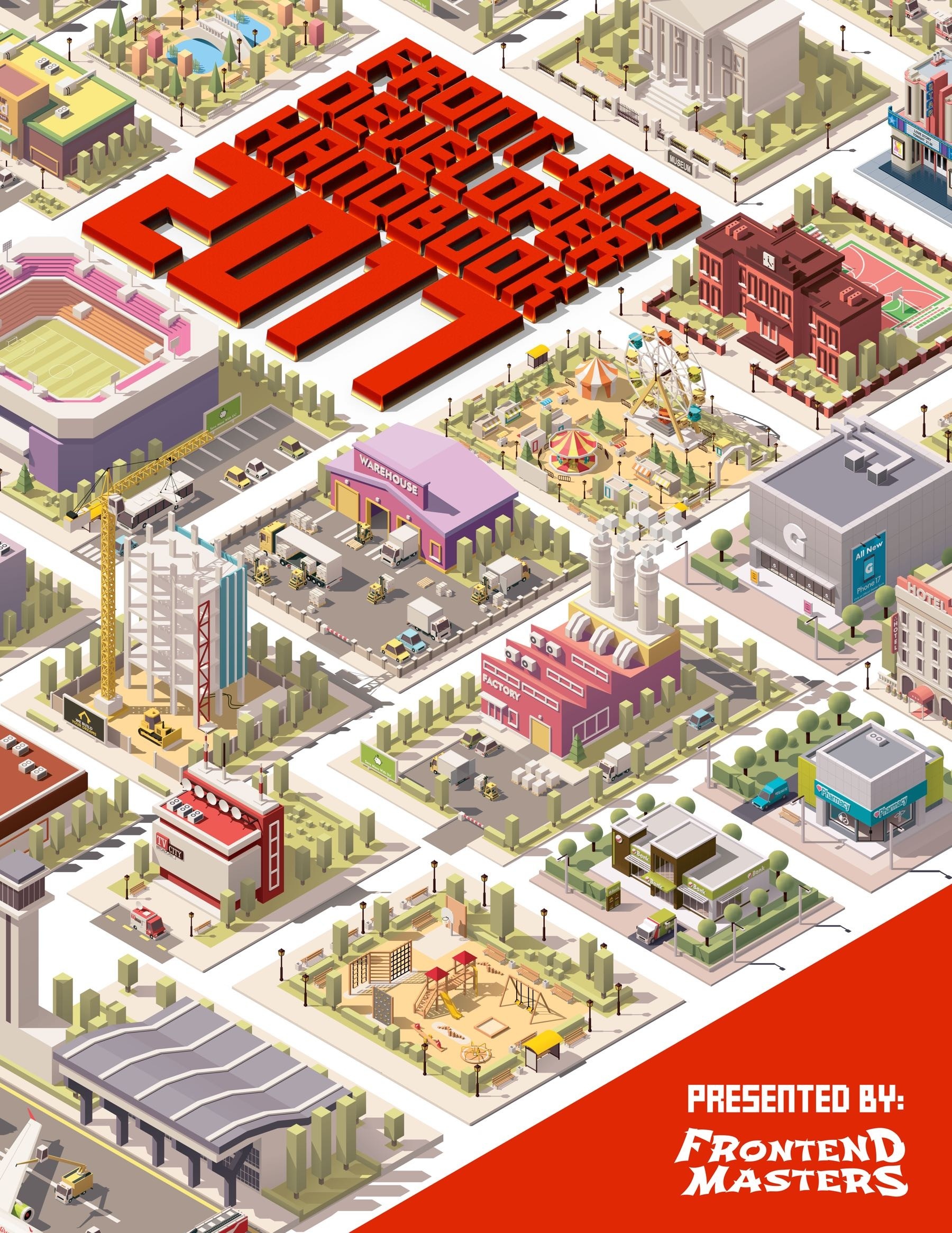 Front-End Developer Handbook 2017 by Cody Lindley | Goodreads