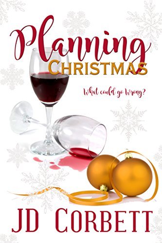 Planning Christmas by Jen Drapp | Goodreads
