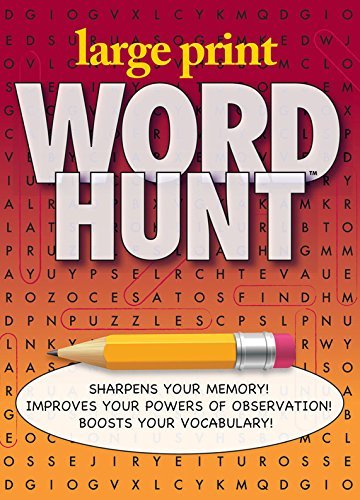 Word Hunt Vol 10 by Beaver Books | Goodreads