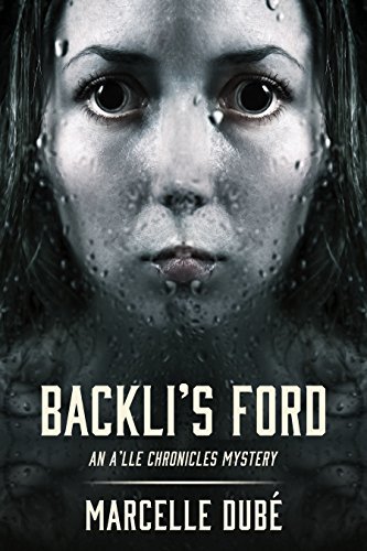 Backli's Ford (The A'lle Chronicles) by Emma Faraday | Goodreads