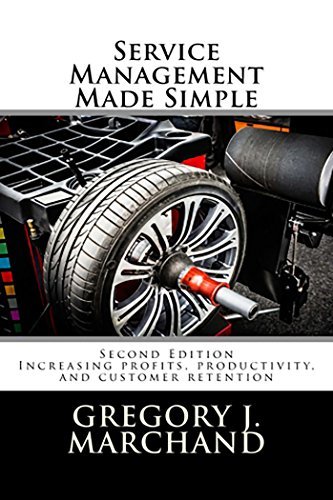 Service Management Made Simple: Increasing Profits, Productivity, and ...