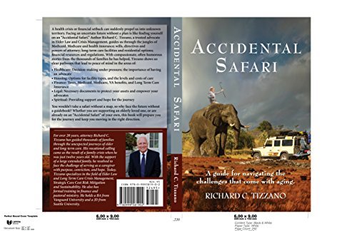 Accidental Safari: A guide for navigating the challenges that come with ...