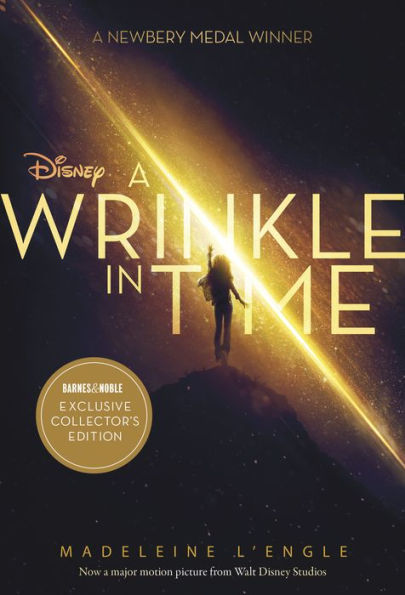 A Wrinkle in Time by Madeleine L'Engle | Goodreads