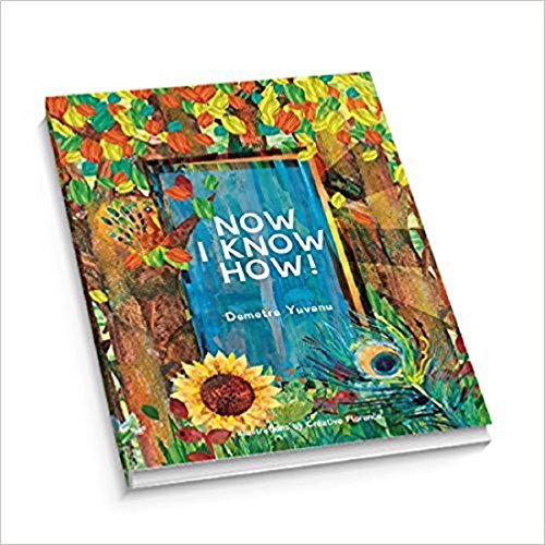 Now I Know How by Demetra Yuvanu | Goodreads