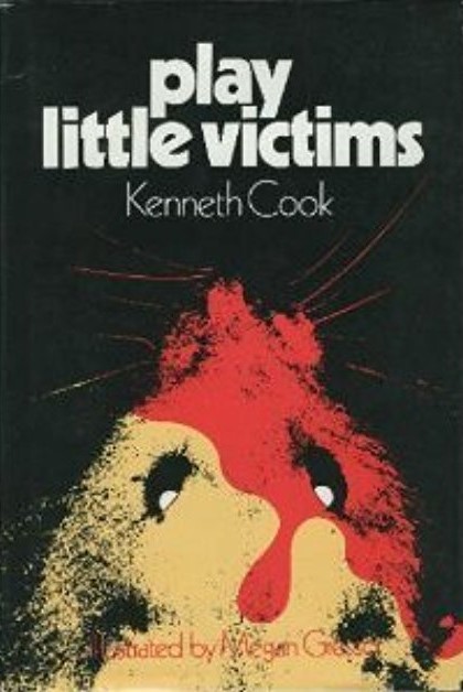 Play Little Victims by Kenneth Cook | Goodreads