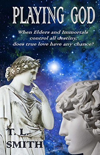 Playing God by T.L. Smith | Goodreads