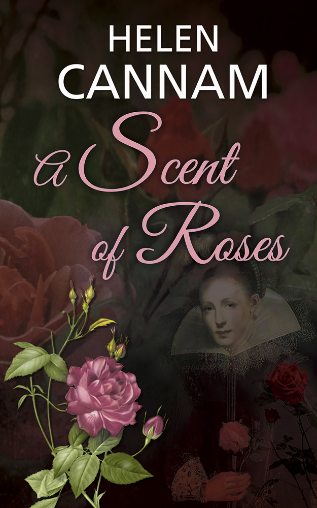 A Scent of Roses (Rosalind Maclaren series) by Helen Cannam | Goodreads
