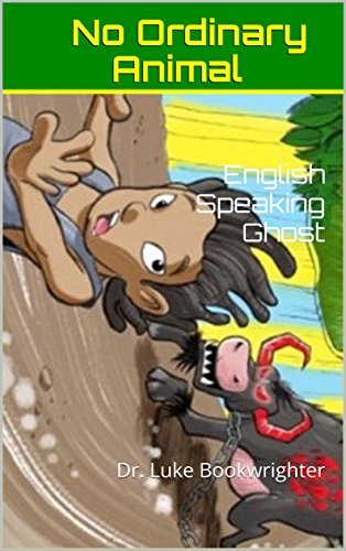 No Ordinary Animal by Dr. Luke Bookwrighter | Goodreads