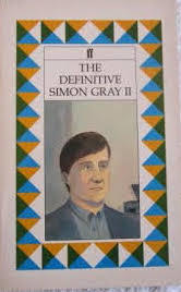 The Definitive Simon Gray Vol. 2 : Otherwise Engaged and Other Plays by ...