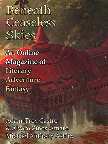 Beneath Ceaseless Skies Issue #239 by Scott H. Andrews | Goodreads
