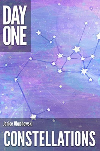 Constellations (A Short Story) (Kindle Single) by Janice Obuchowski ...