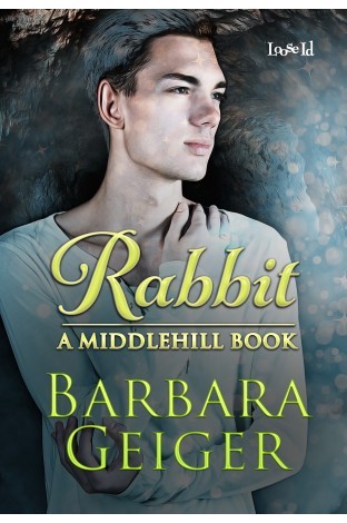 Rabbit (Middle Hill, #2) by Barbara Geiger | Goodreads