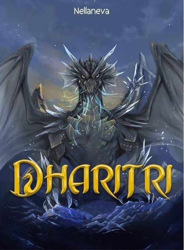 Dharitri by Nellaneva | Goodreads