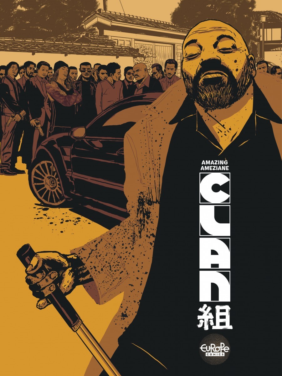 Clan (Clan, #1) by Amazing Améziane | Goodreads