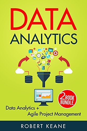 Data Analytics: This Book Includes - Data Analytics AND Agile Project ...