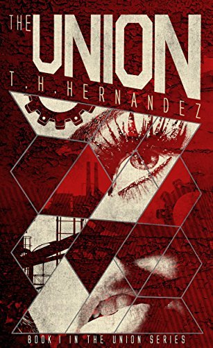 The Union (The Union #1) by T.H. Hernandez | Goodreads